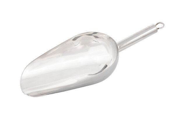 Sessole Inox Detectabile, Professionale, Cucchiaio Realizzato in un Un ...